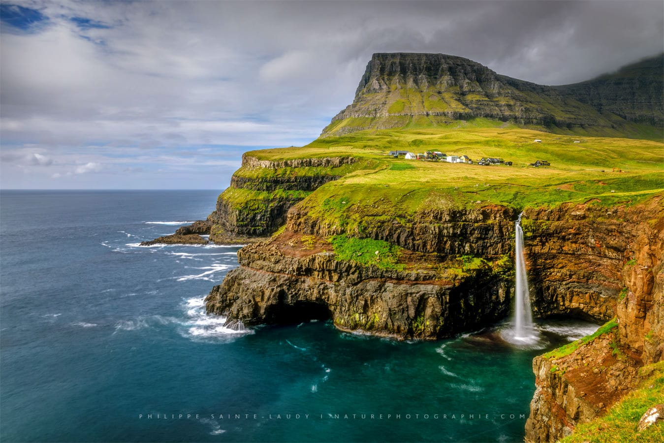 VOYAGE AUX LES F RO PAYS DES VIKINGS VOYAGE AUX LES F RO PAYS DES VIKINGS