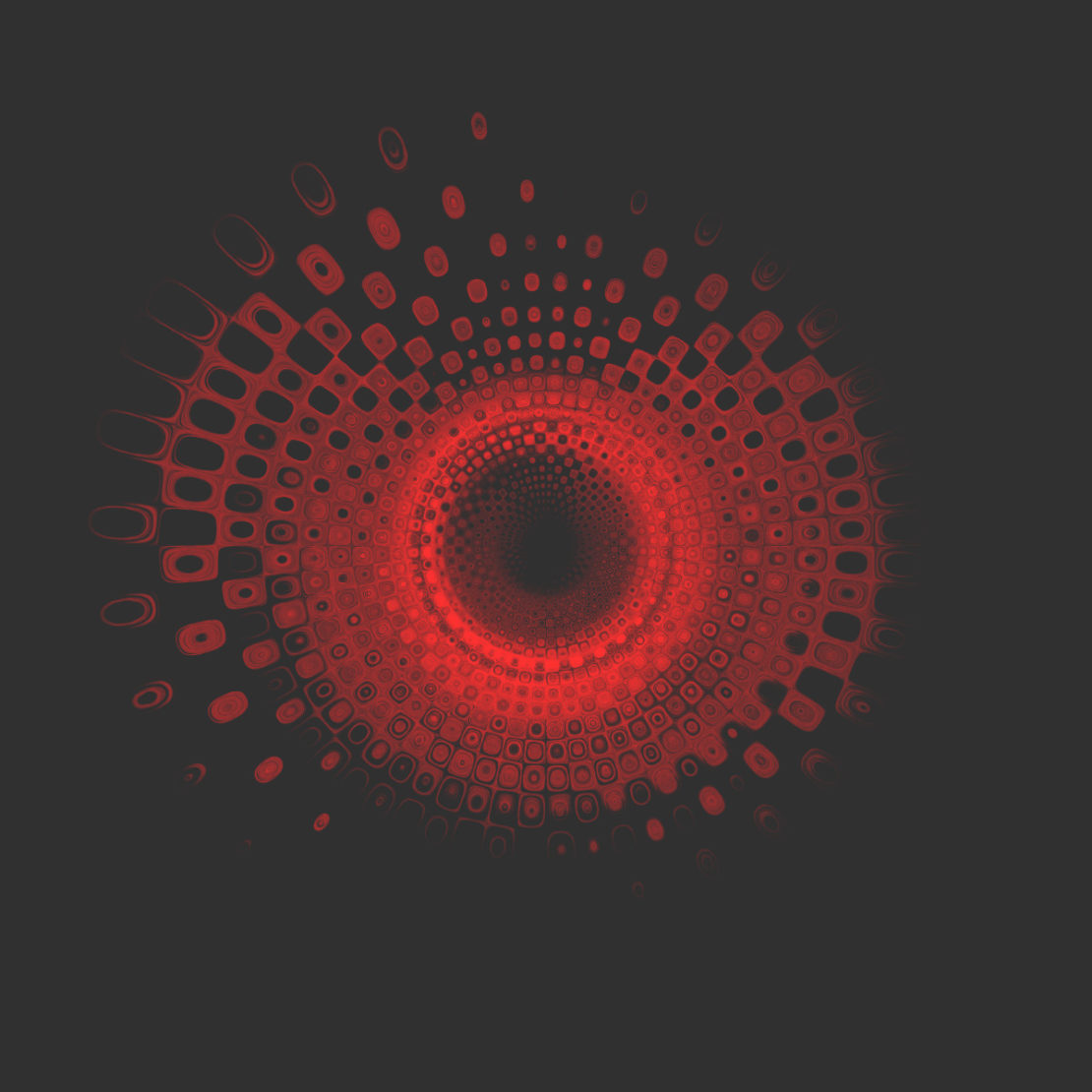 VARIATIONS ON A CIRCLE