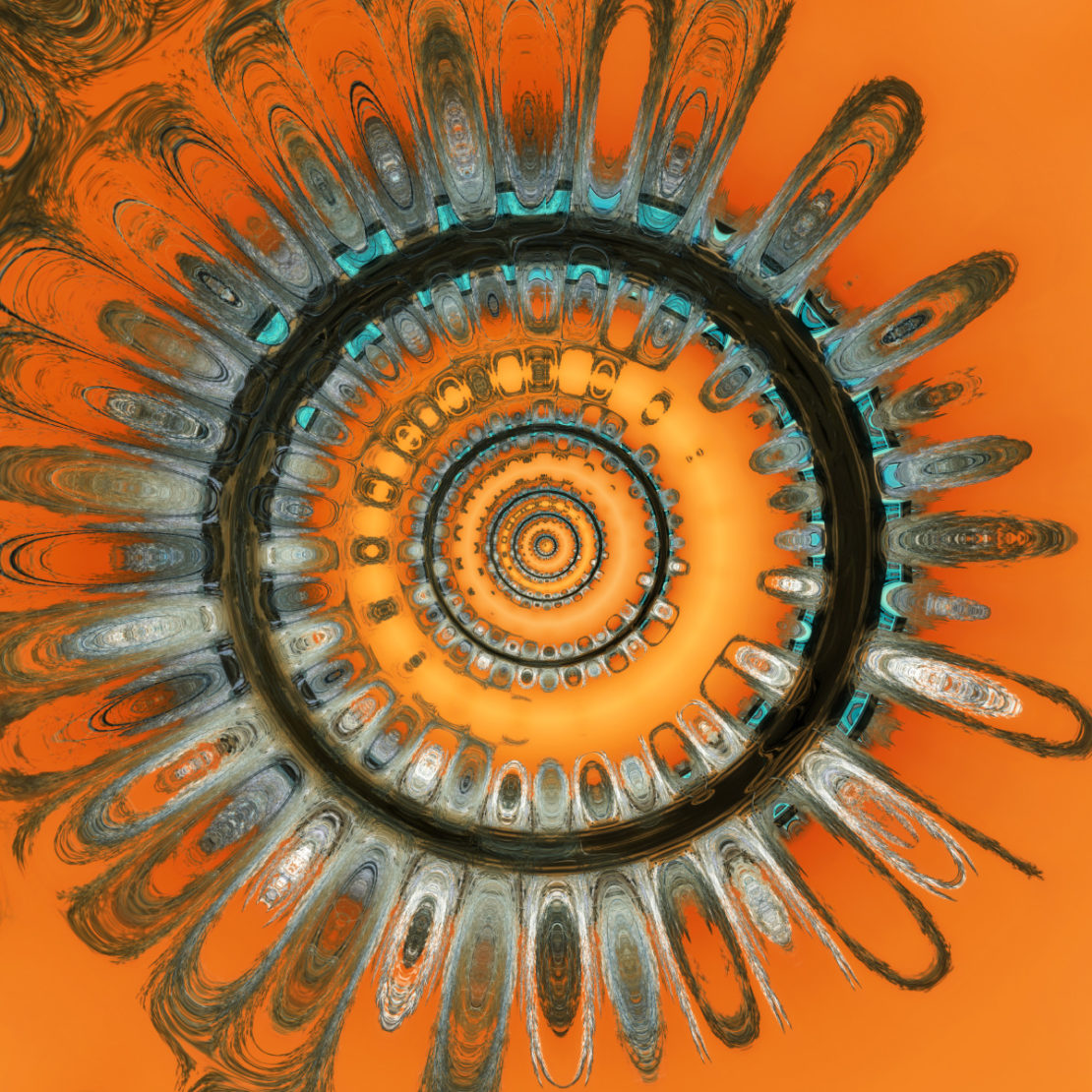 VARIATIONS ON A CIRCLE