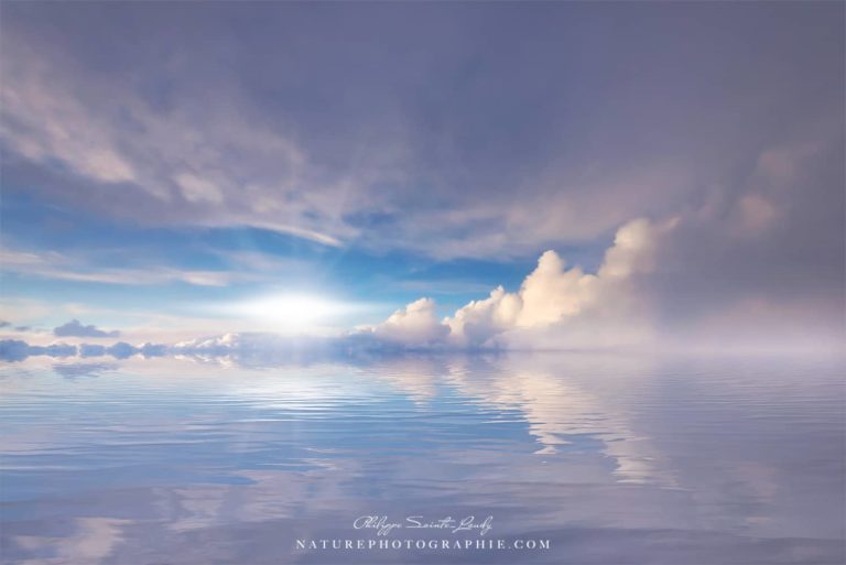 Douceur et émotion - Univers onirique en photographie de paysages